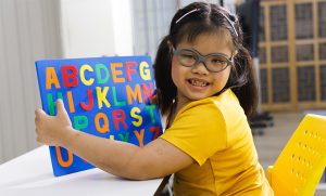 Dagbesteding en/of naar school | ZorgSimpel - Wegwijs in zorg